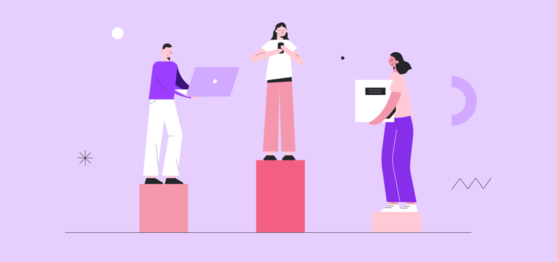 Maîtrisez le benchmarking digital pour booster votre performance