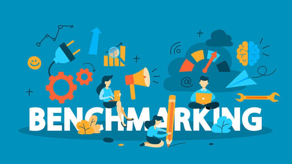 Maîtrisez le benchmarking digital pour booster votre performance